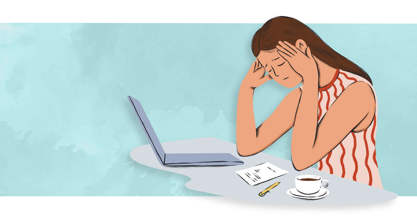 How to Make Sense of Mental Issue - Our Daily Bread Ministries